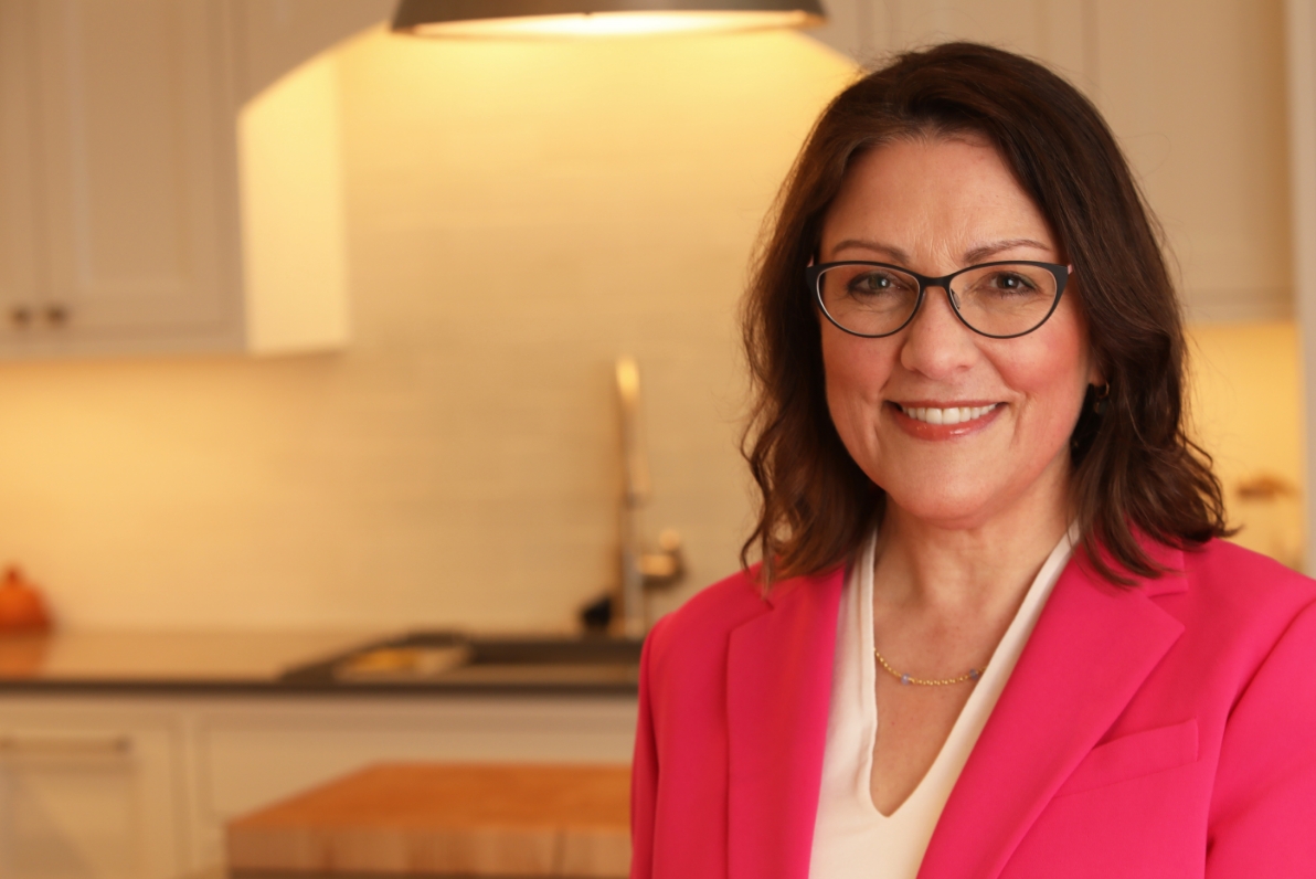 Delbene For Congress | Fighting for Washington's 1st District